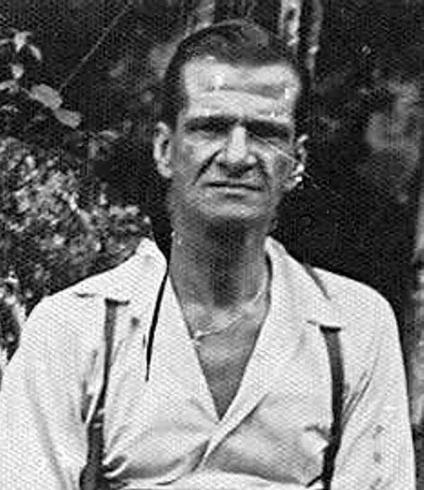 Fundação da Umbanda - Tenda de Umbanda Jesus de Nazaré